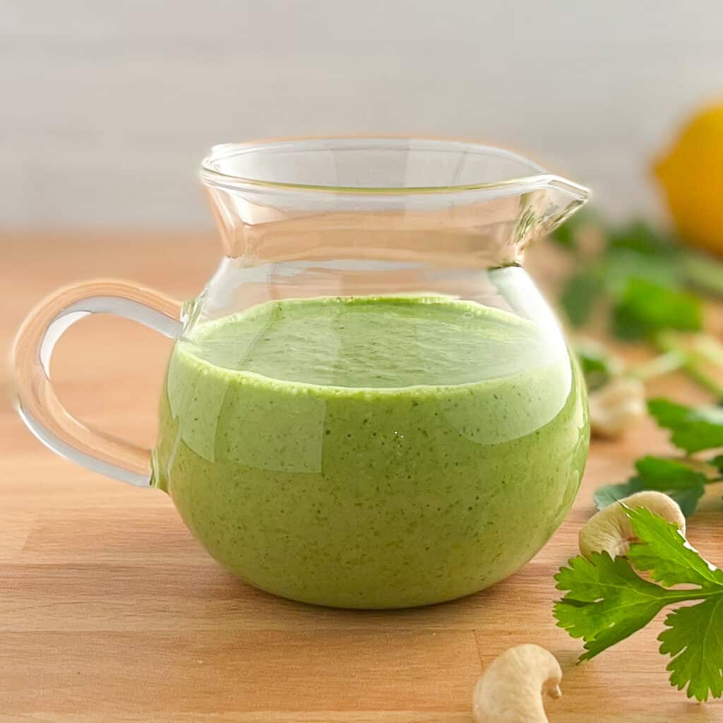Daniel Fast Sauces and Dressings - Daniel's Plate