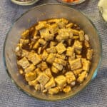 Tempeh Stir Fry [OIL-FREE] - Daniel's Plate