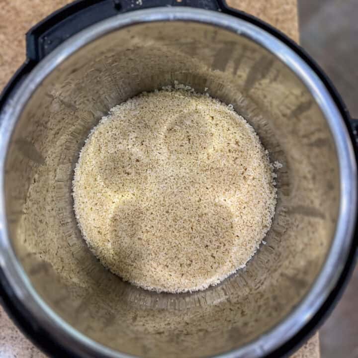 How to Cook Millet - Daniel's Plate